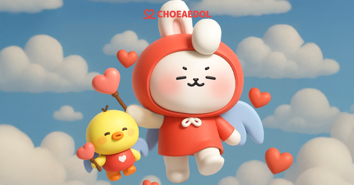 讓你的本命登上Heart Pick第一名！ KPOP粉絲投票 │ 韓愛豆Heart Pick