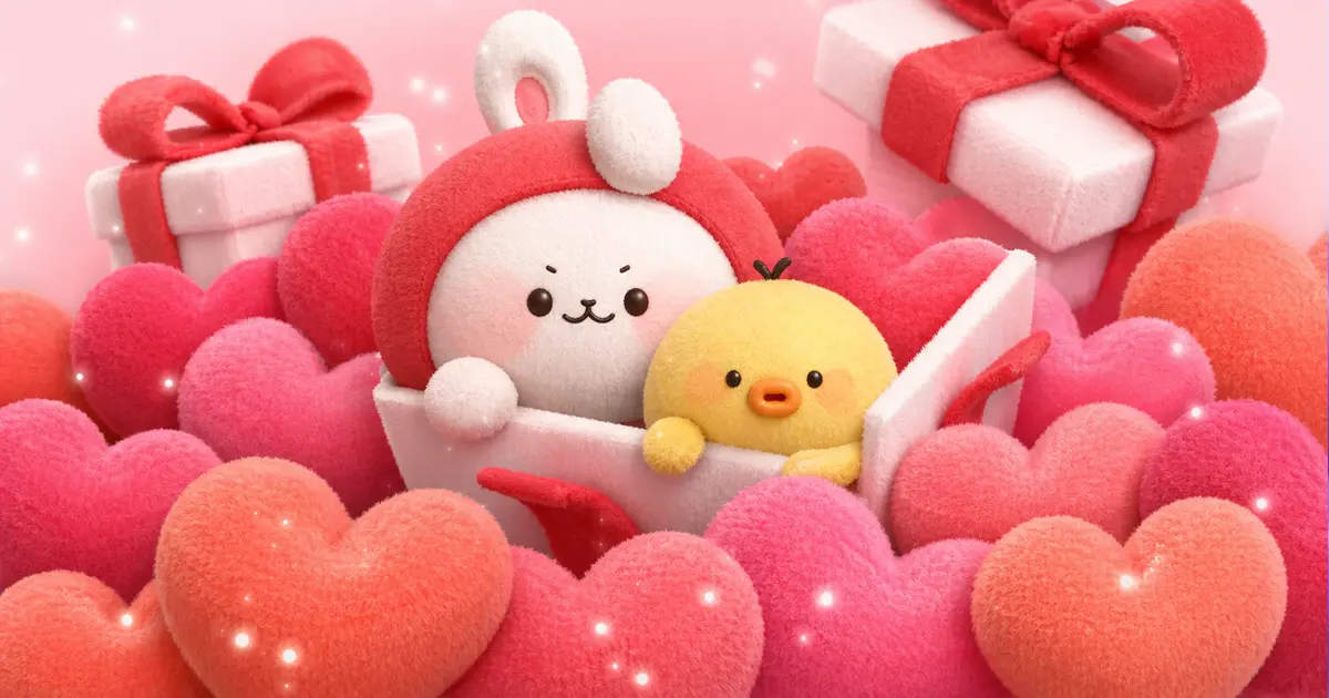 Make Your Favorite Idol No.1 with Hearts! KPOP Fan Voting │ CHOEAEDOL ...